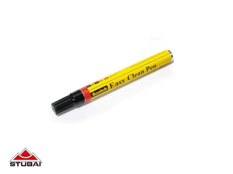 3M SCOTCH EASY-CLEAN-PEN quick cleaner - Stubai Sports