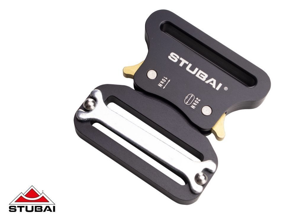 Click Fix 2.0 45 mm adjustable - Stubai Sports