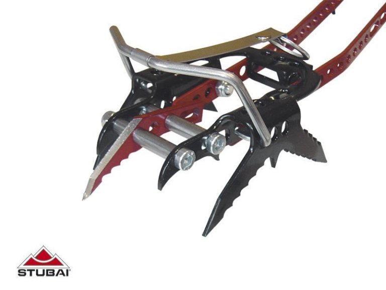 Crampon X-CHANGE PRO - Stubai Sports